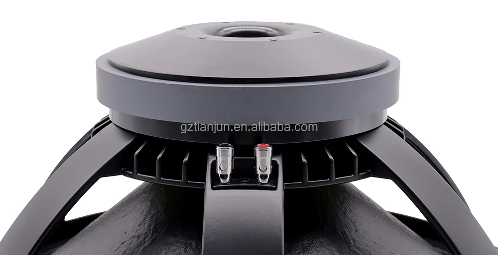 18 Inch Subwoofer - Powerful Bass Speakers for Professional Audio