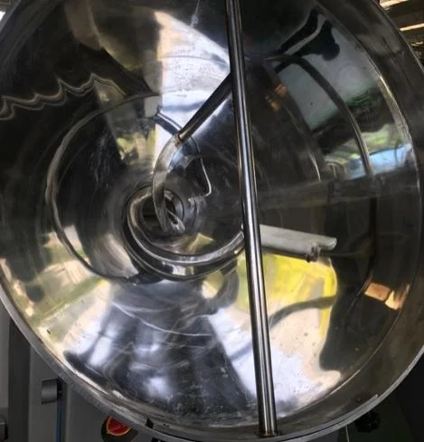 Professional Sausage Filling Machine - Automatic & Efficient