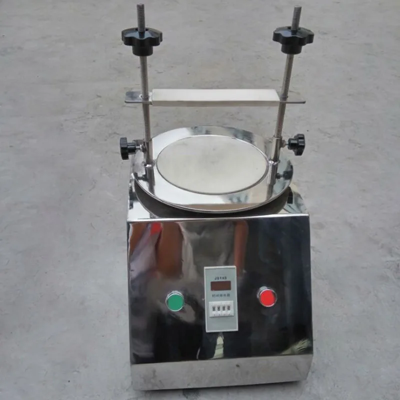 Biobase Particle Separation Sizing Analysis Laboratory Sieve Tester ...
