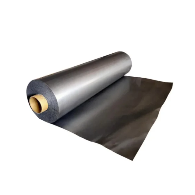Thermal Radiation Thermal Conductivity Custom Graphite Paper High ...
