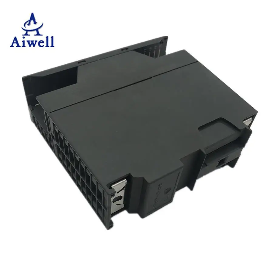 Siemens Plc Communications Module 6gk7343-2ah00-0xa0 Simatic Net Cp 343 ...