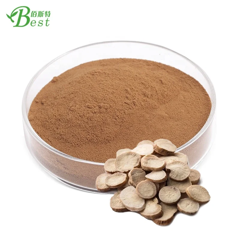 Iso Provide High Quality Red Peony Root Extract/radix Paeoniae Rubra ...
