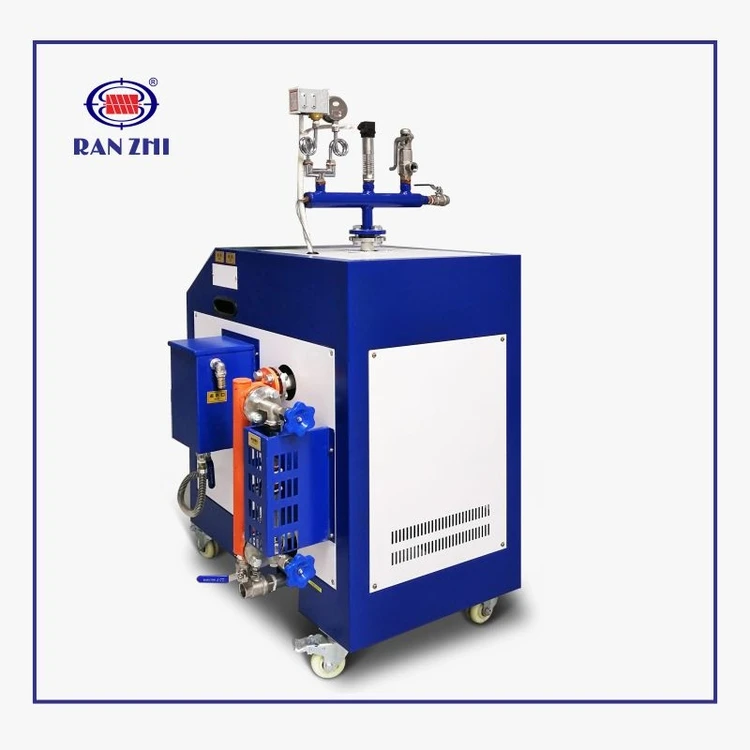 Alibaba.com: RAN ZHI 8kw Automatic Induction Coil Steam Generator 0 ...