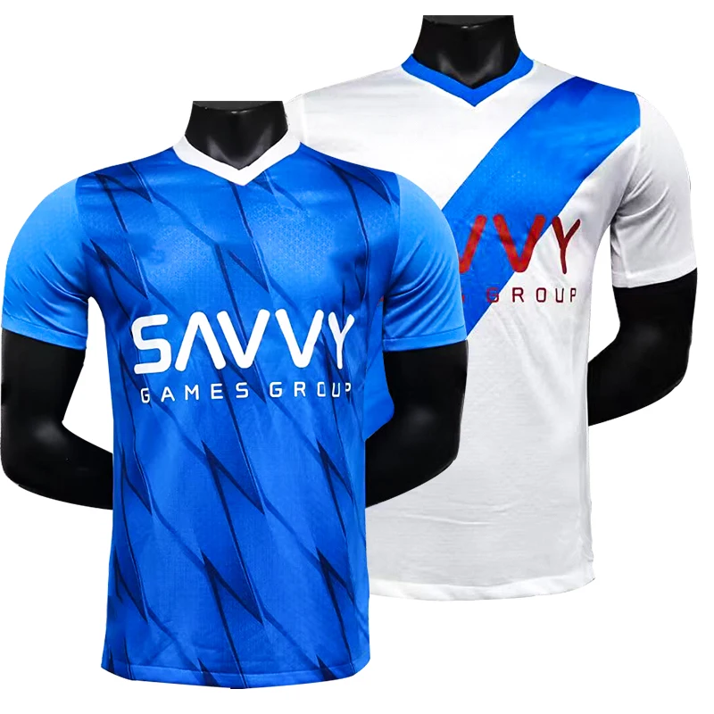 Wholesale White Color Soccer Uniforms Cheap Sports T Shirt Custom #10 ...
