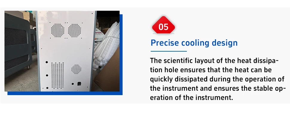 Shop Our Professional Design ABS Plastic Shell for Beauty Instruments