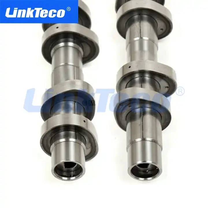 Right And Left Camshaft Fit For 99-07 Jeep 4.7l V8 285 287 2v - Buy ...