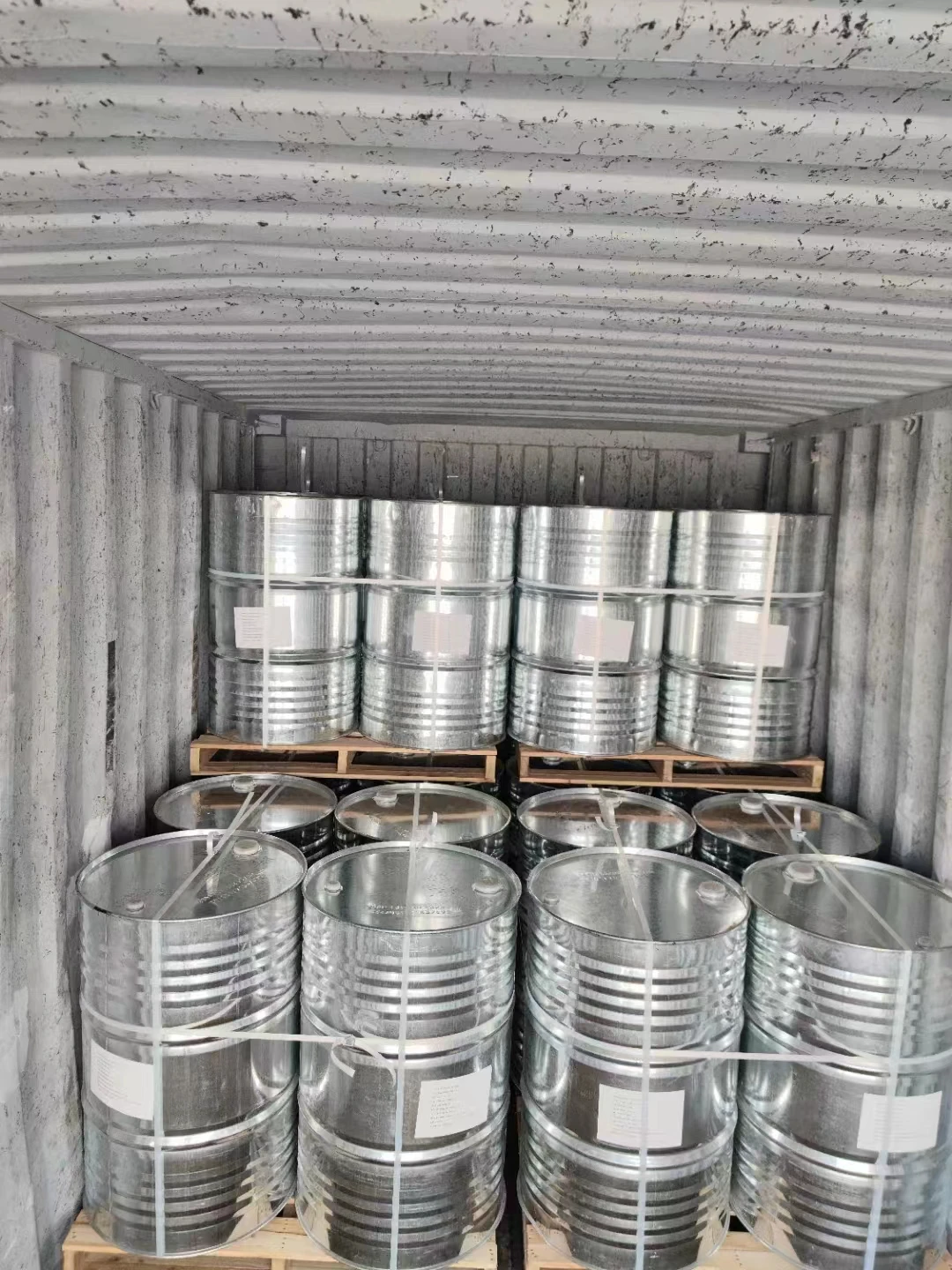 High Quality High Purity Cementing Compound Polyether Amine - Buy ...