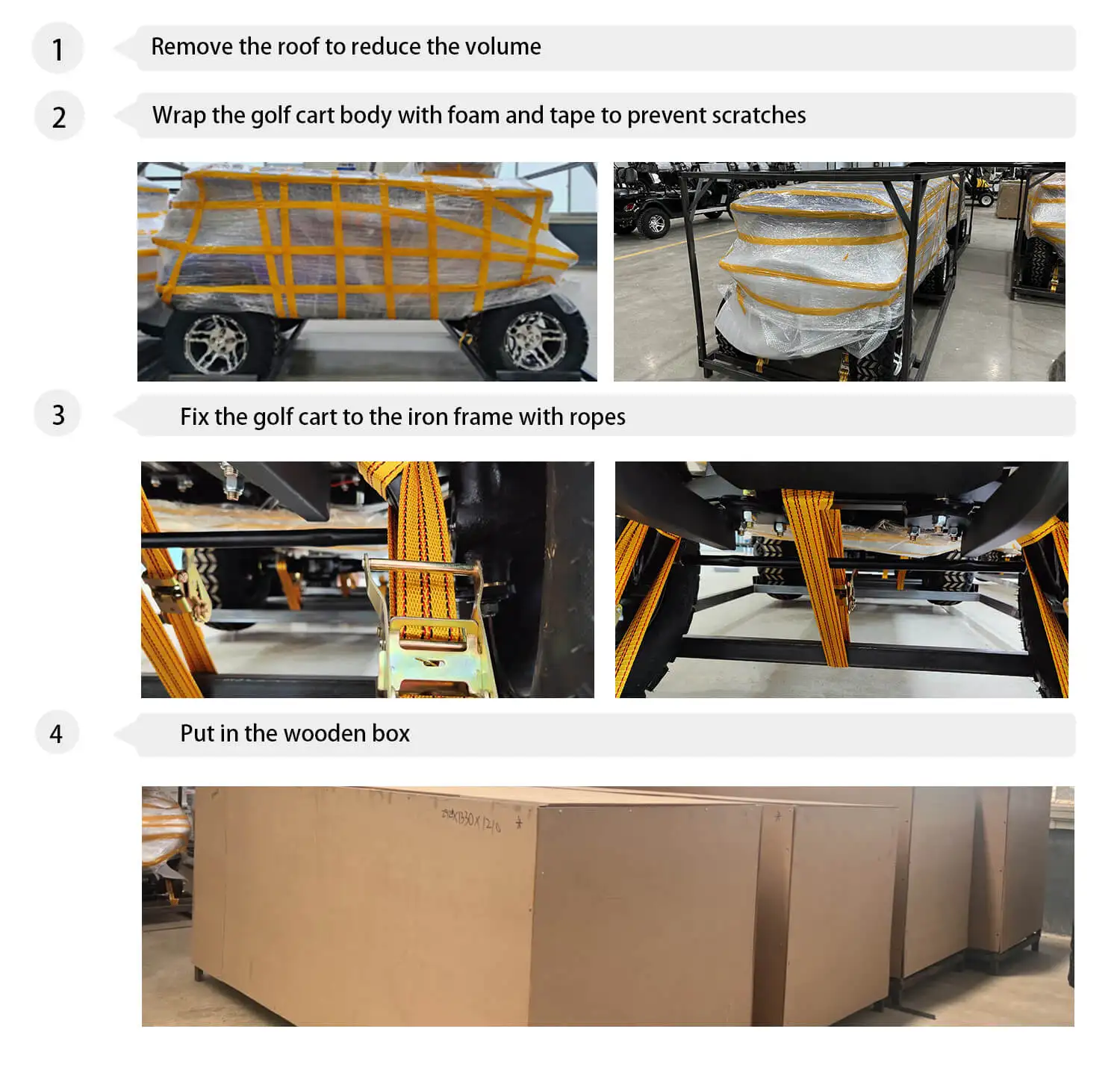Affordable Club 2 4 6 Seater Chinese Electric Golf Cart Car For Sale ...