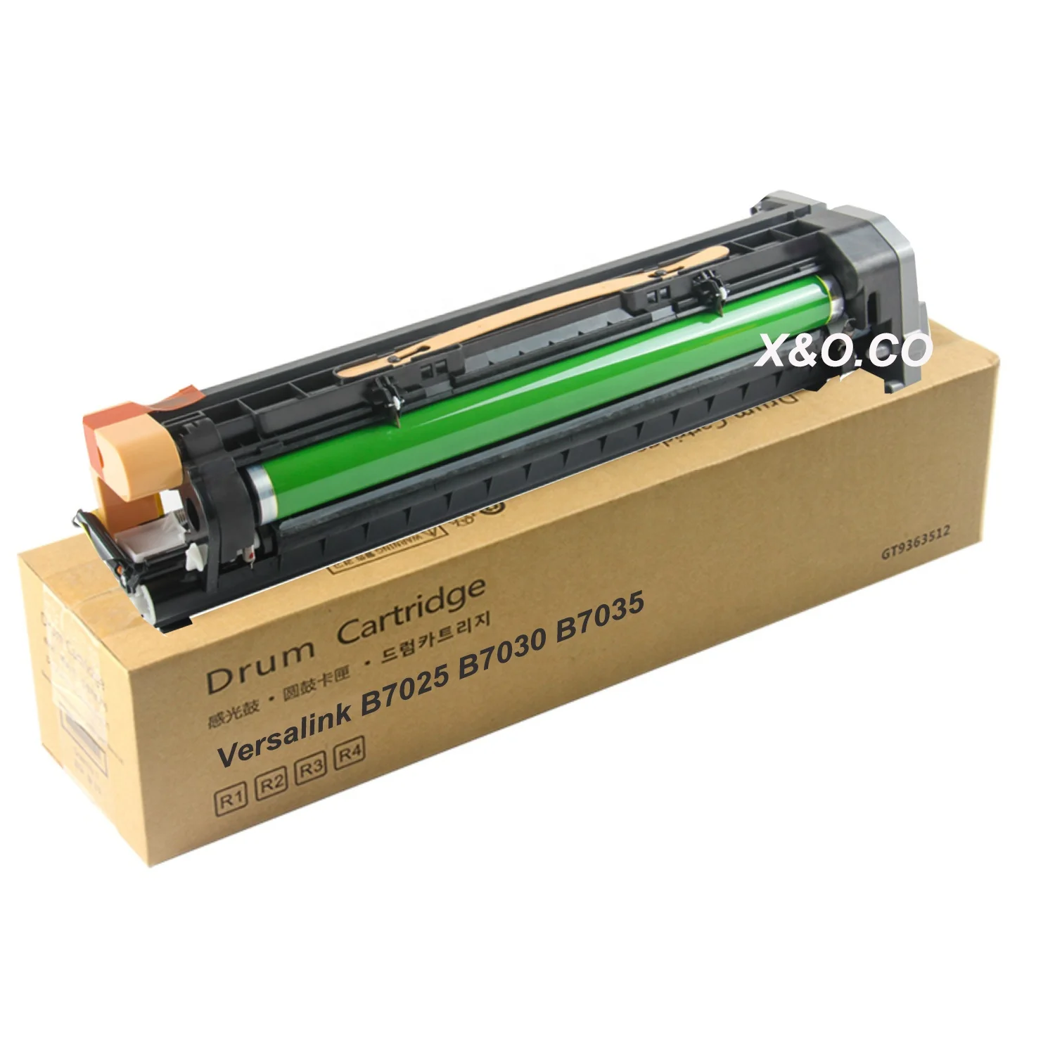 Versalink B7035 B7025 B7030 image drum unit compatible for Xerox ...