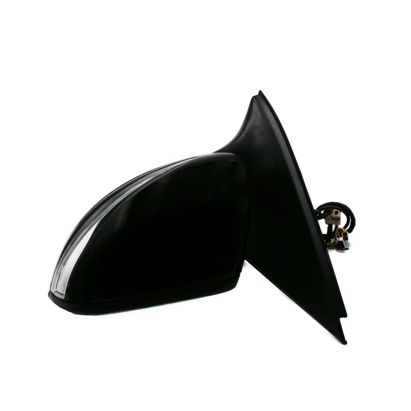 High Quality Folding Rear View Mirror Steering Car Side Mirror With ...