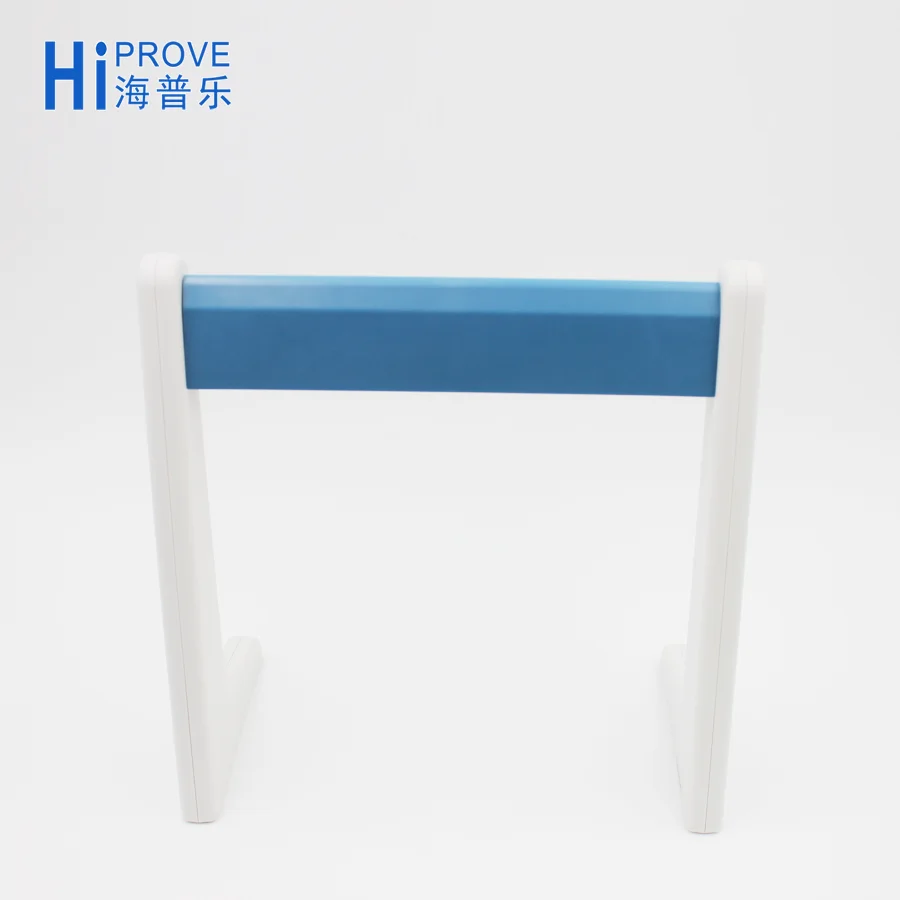 Lab Plastic Pipette Rack Stand - Durable & Customizable