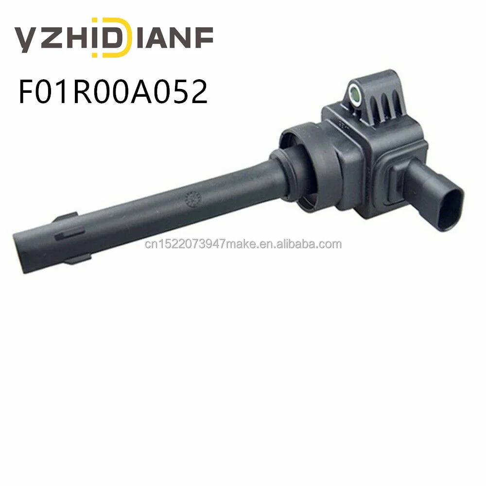 Auto Parts Ignition Coil Pack F01r00a052 Fit For Great Wall C50 V80 ...
