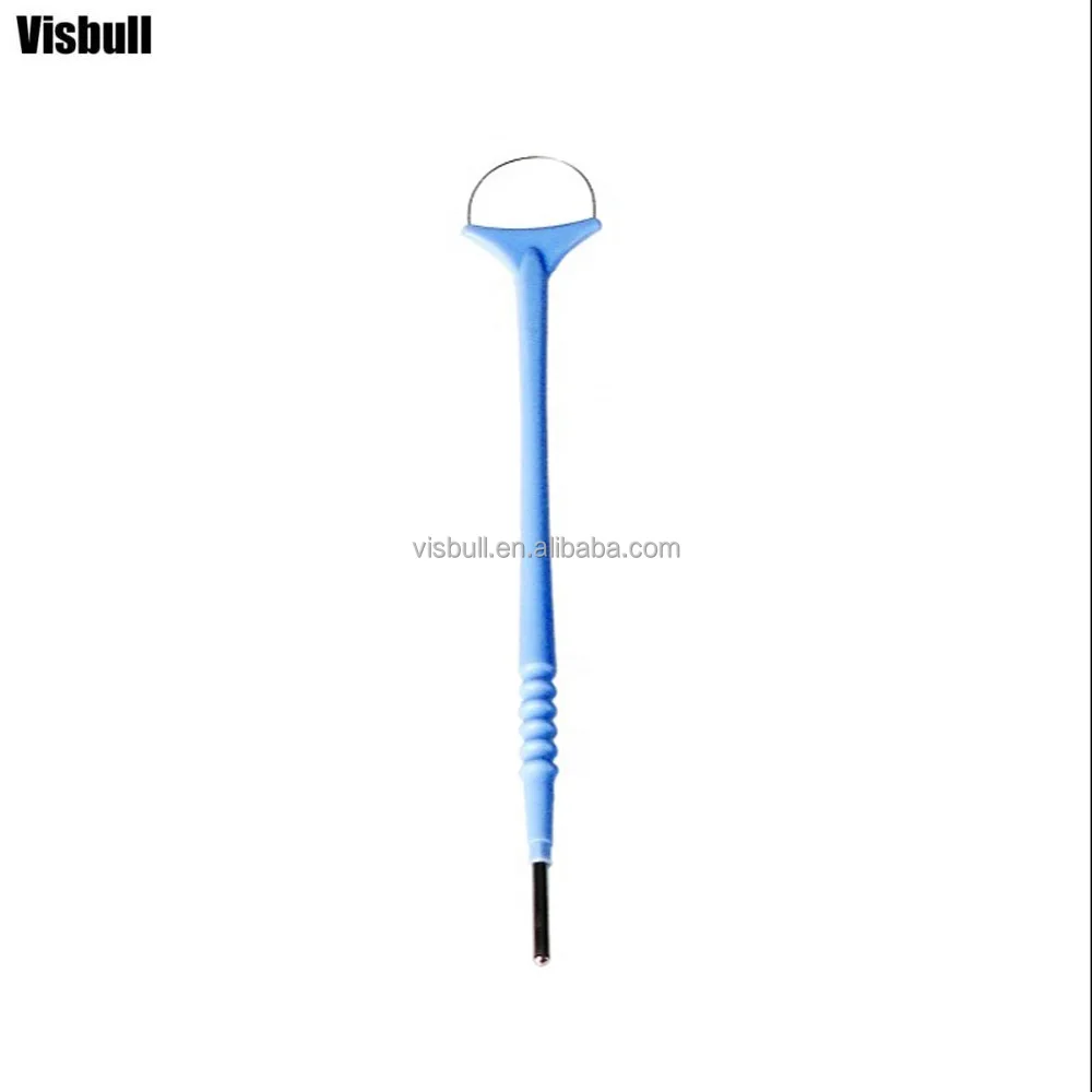 Scalpel Sapphire Diamond Ophthalmic Surgical Knife - Visbull