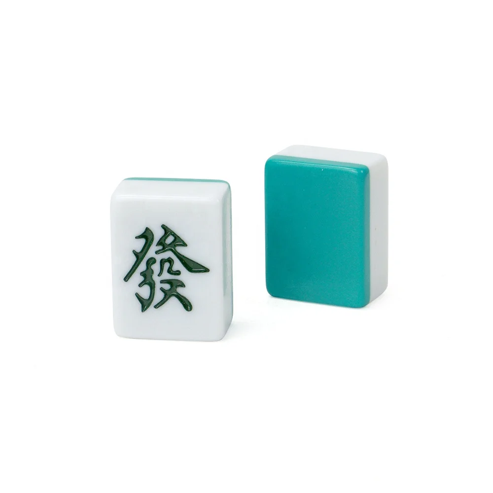 Shop Our Factory Hot Sale Custom American Mahjong Tiles Sets