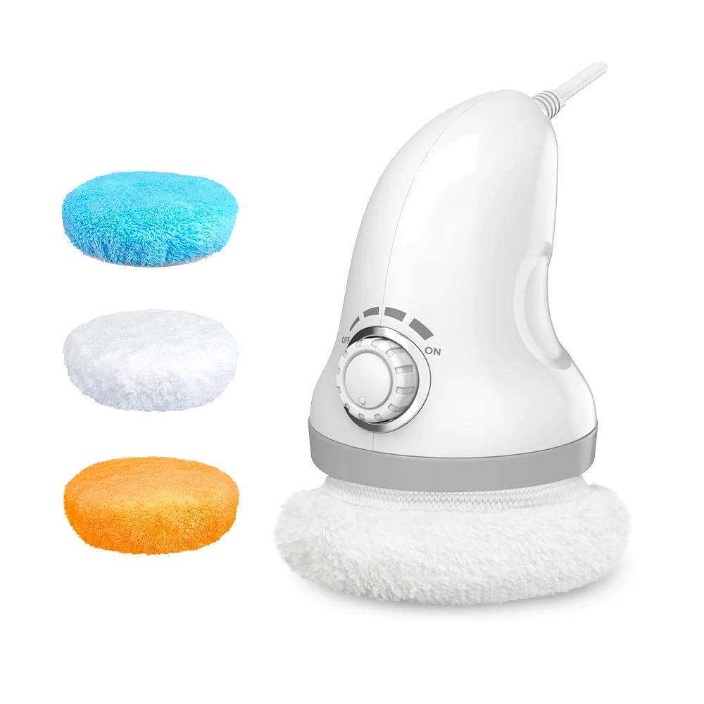 Pl-675 Ekang Handheld Cellulite Remover Body Skin Tightening Sculpting ...