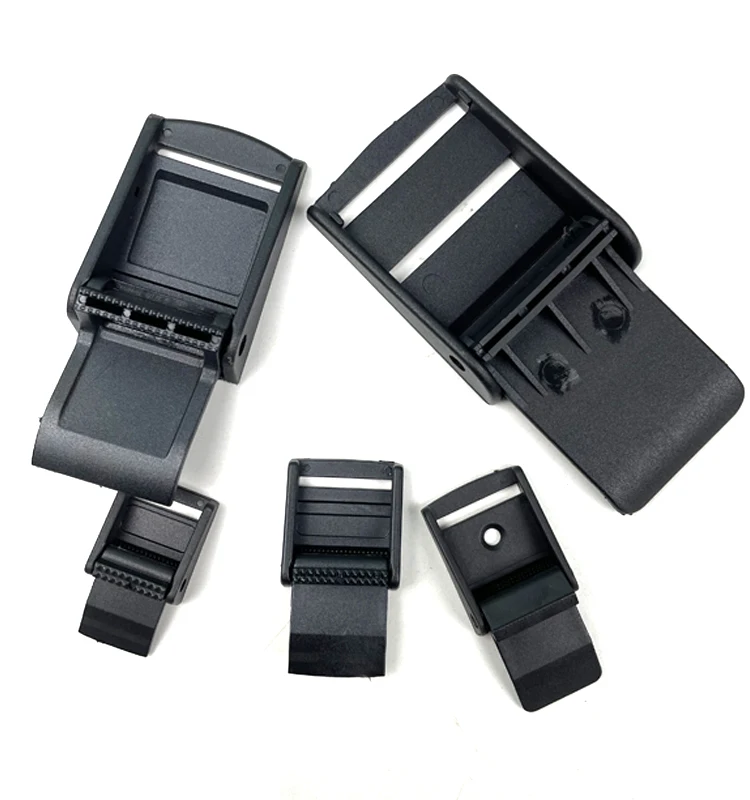 Plastic Cam Adjuster Buckle,Plastic Buckle For Belt Plastic Press ...