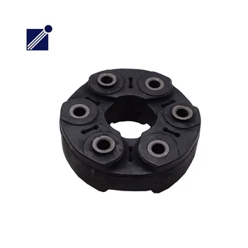 For E60 E61 E63 E64 Drive Shaft Flex Disc 26117610061 26117546425 - Buy ...