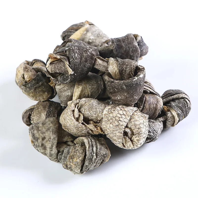 GIBO Cod Dry Skin Knots - Natural Dog Treats Wholesale