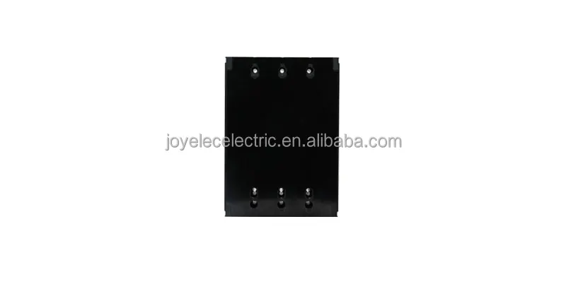 Joyelec Mccb 630a Molded Case Circuit Breaker Mccb 4p 100a 160a 250a ...