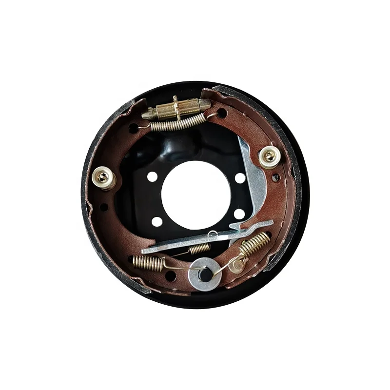 MC894260 4D34t Parking Brake Drum Replacement for Mitsubishi Canter ...