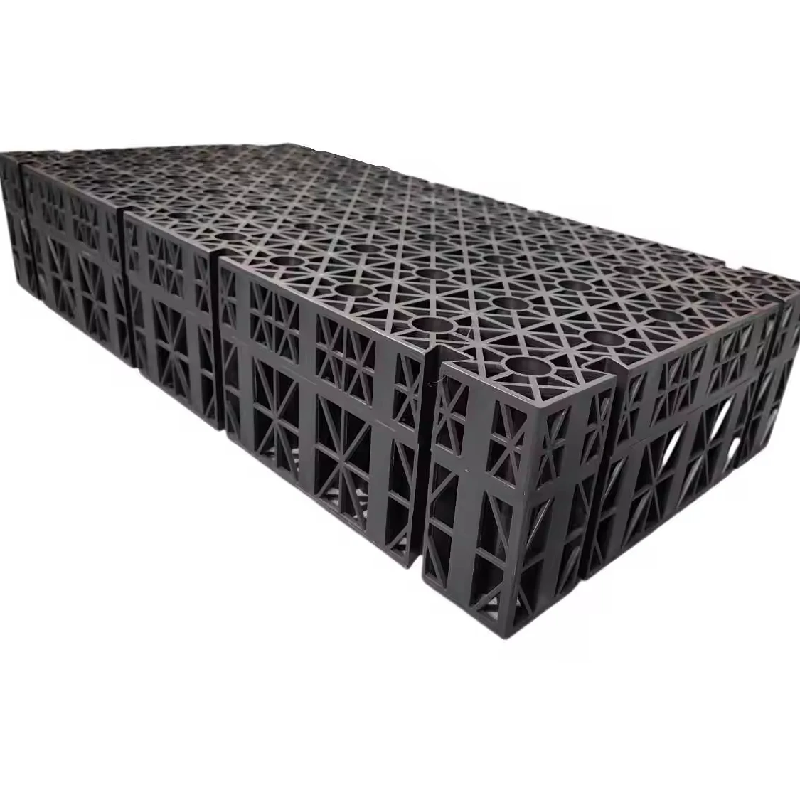 Underground Rainwater Harvesting System Underground Water Storage Tank ...