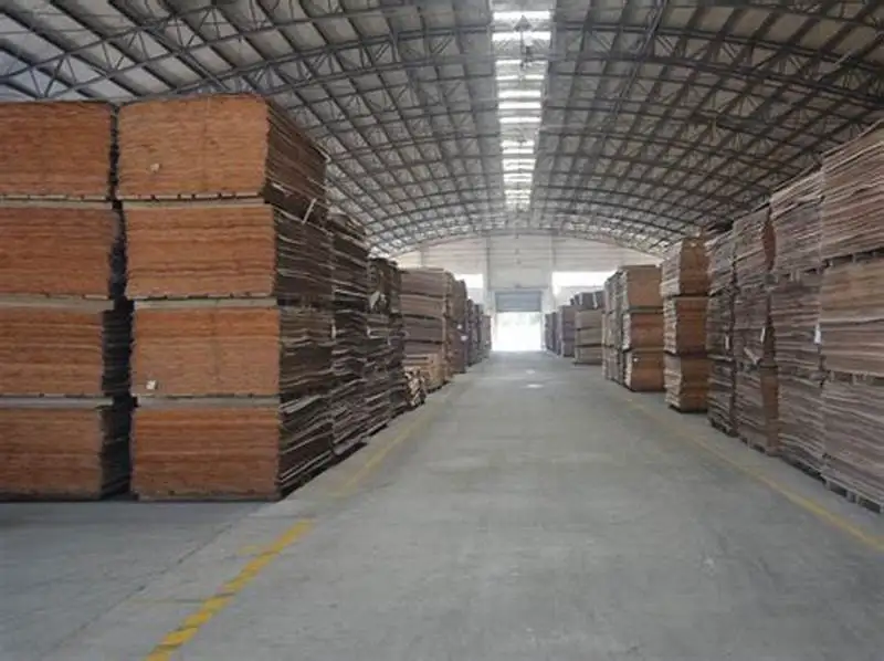 Wholesale Price Packaging Plywood Commercial Plywood For Decorative ...