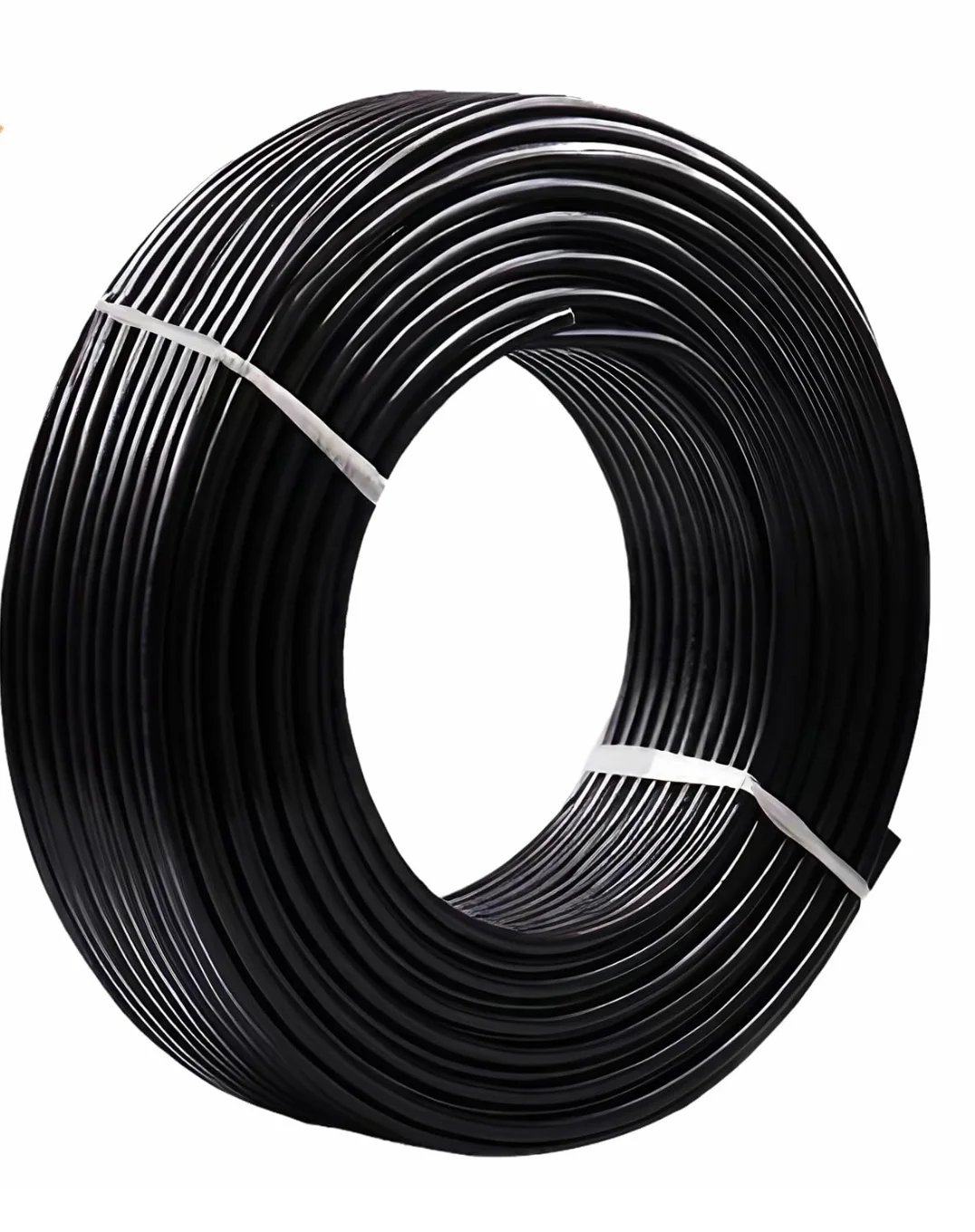 Pure Copper 7 Way Wire Trailer Cable 14 Gauge 7 Conductor Wiring ...