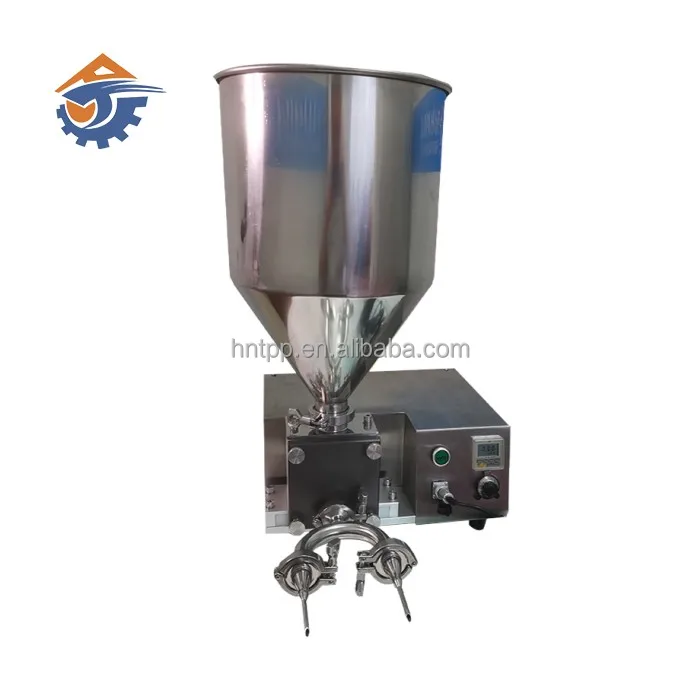 Good Price Cake Depositor Machine Food Pastry Muffin Depositor - Buy ...