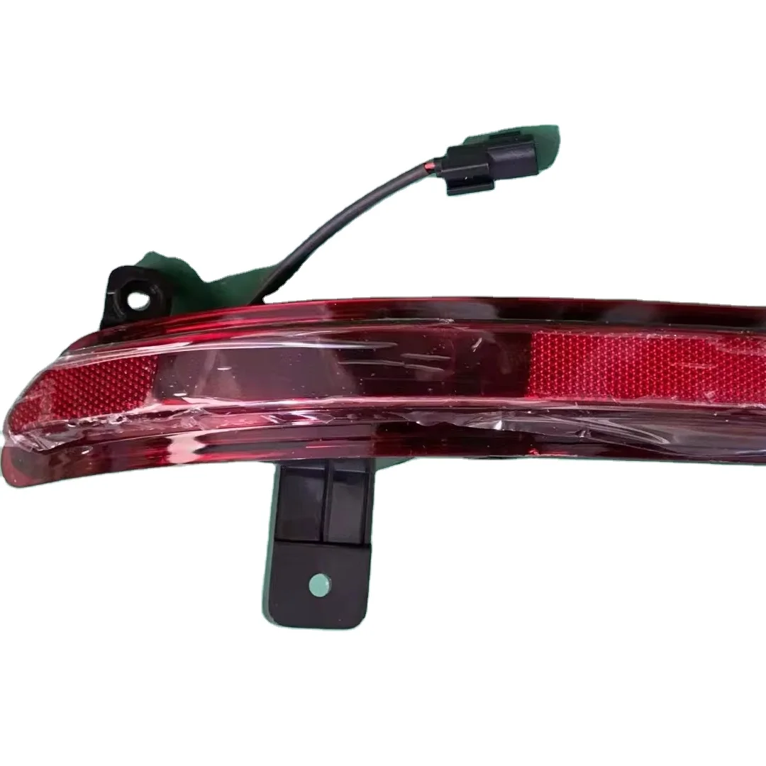 Car body parts fog light OEM 605000367AA 605000368AA back fog lamp for ...