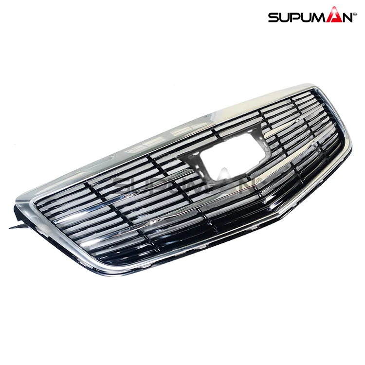 SPM ABS Auto Front Bumper Front Grille for Cadillac ATS 2015+ 22879627 ...