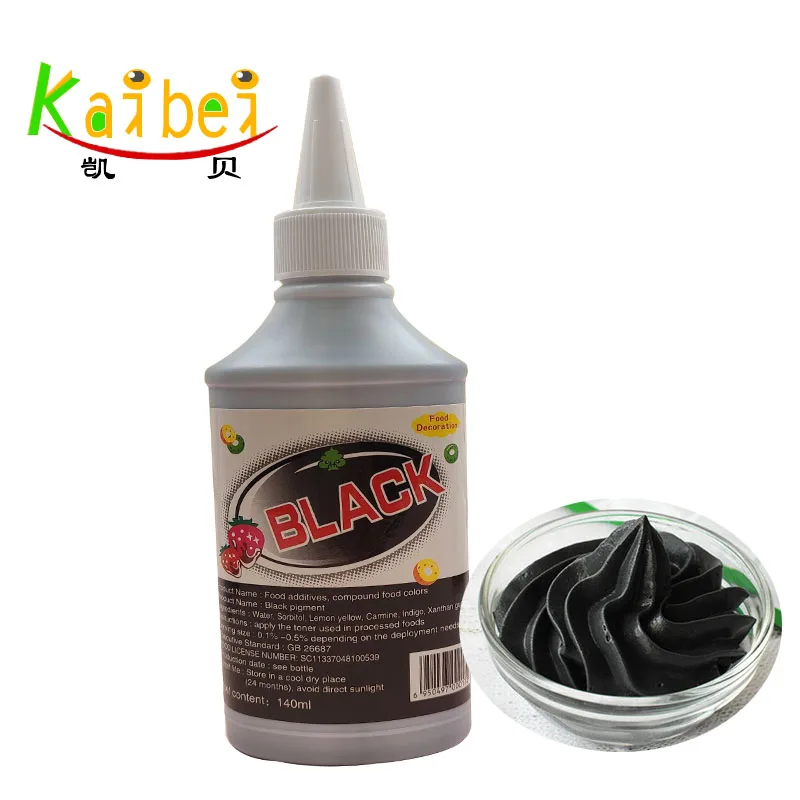 Edible Cake Food Coloring Edible Pigment Cake Decoration Products Cream ...
