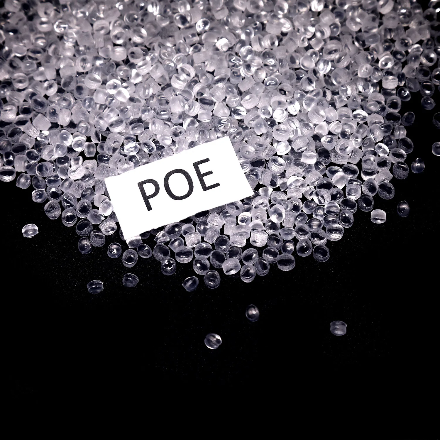 Poe 7467 Ethylene Butene Copolymer Poe High Impact Resistant Polymer ...