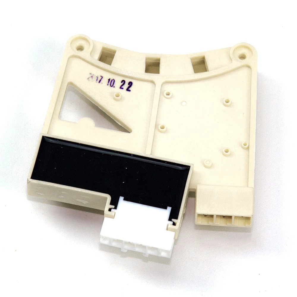 Electrolux Pinout Direct Drive Washing Machine Hall Effect Motor Rotor ...