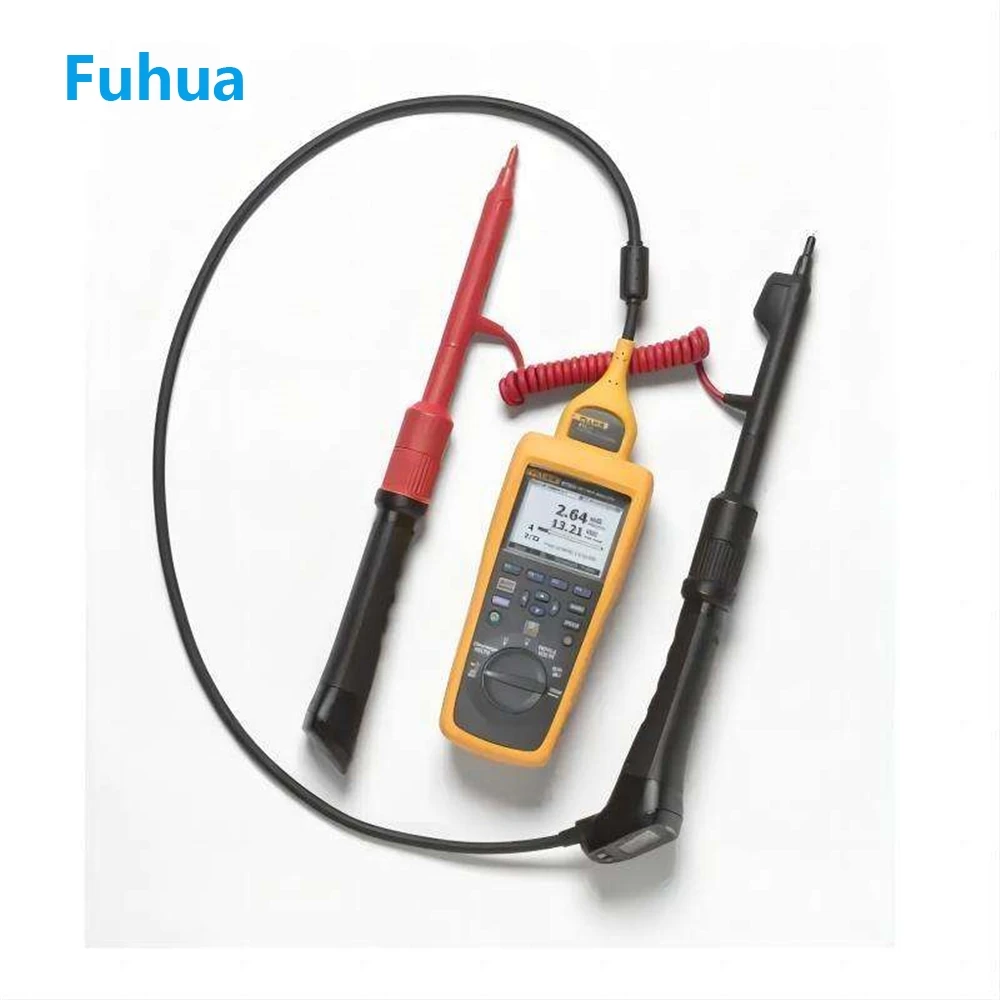 Fluke Bt510 Basic Battery Analyzer Bt520 Bt521 Battery Internal ...