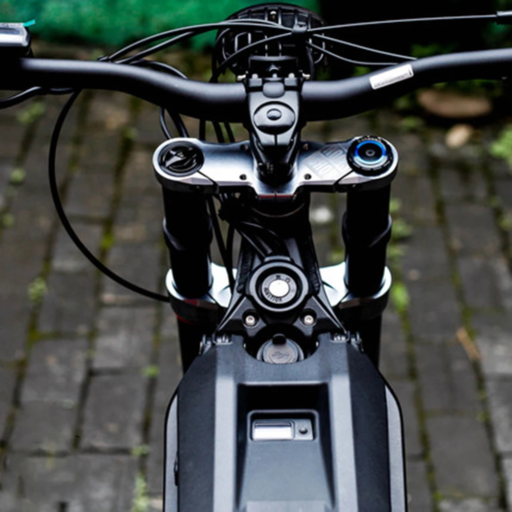 For Sur-ron Light Bee X About Surron Start Ignition Switch Electric ...