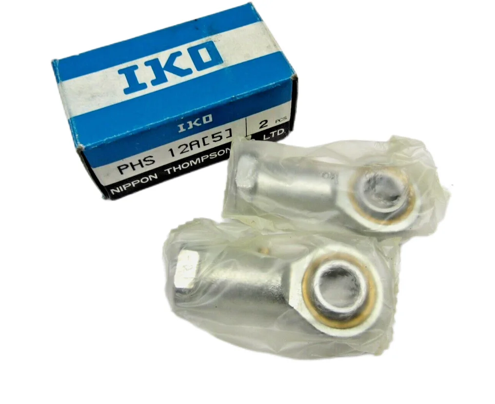 Japan Iko Posb2 Male Thread Joint Bearing Rod End Bearing - Buy Iko ...