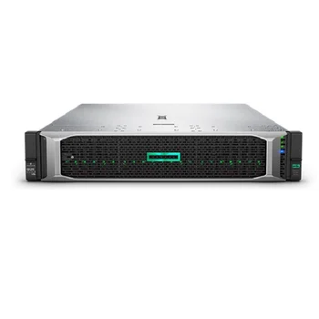 Hpe Forever Server Proliant Dl388 Gen10 Xeon Cpu 6230 2.1g 20 Core 64gb ...