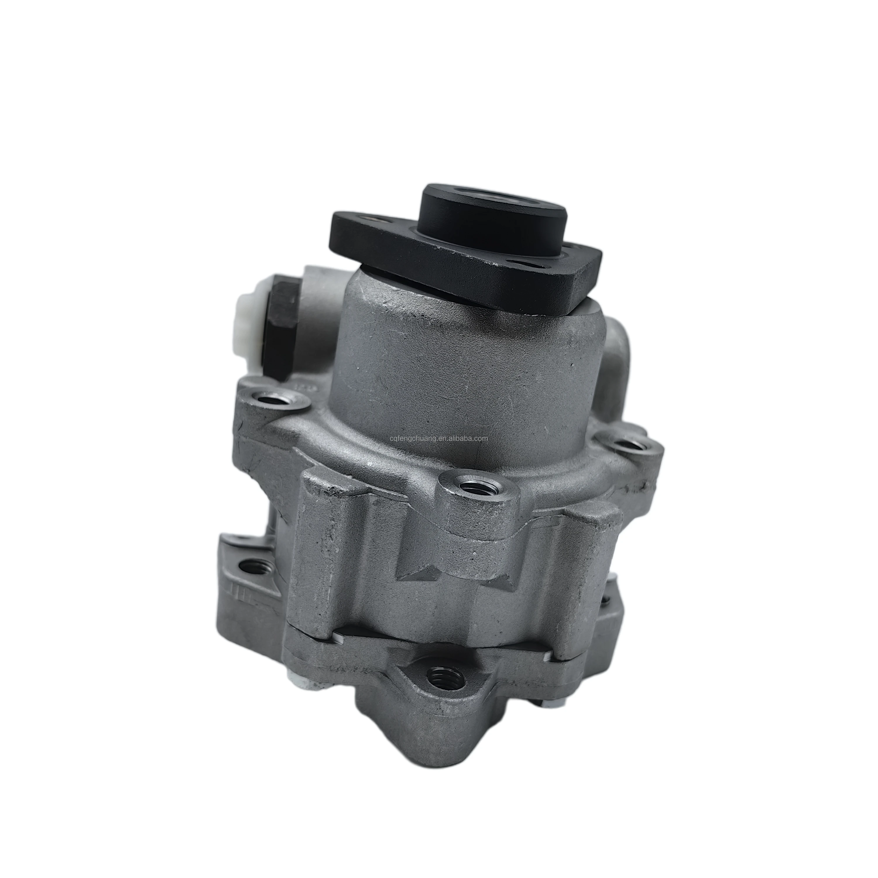 Car Accessories Power Steering Pump (straight Head) 32416760958 ...