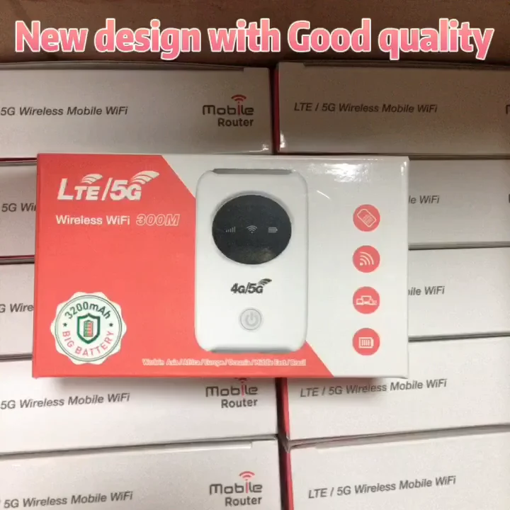 T-elek 3g 4g Wireless Pocket Wifi Hotselling 4g Power Bank Lte Wireless ...