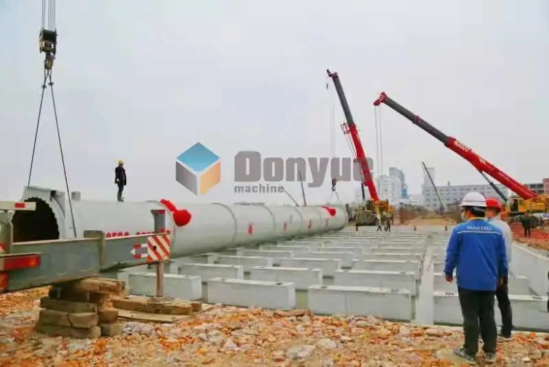Donyue Distillation Column Tower - Efficient Chemical Processing