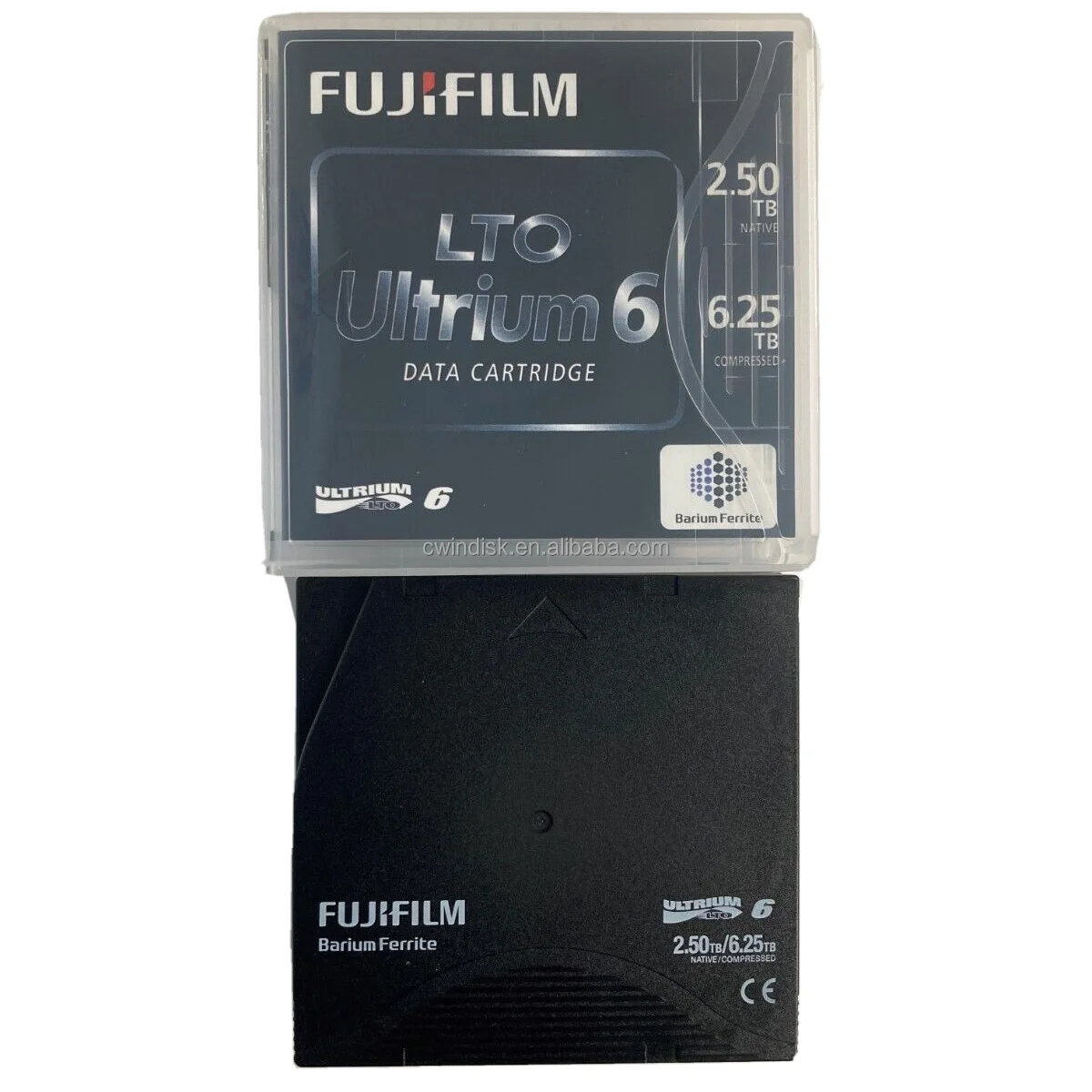 For New Fujifilm Lto Ultrium 9 / 8 / 7 / 6 / 5 / 4 Data Tape Cartridge ...