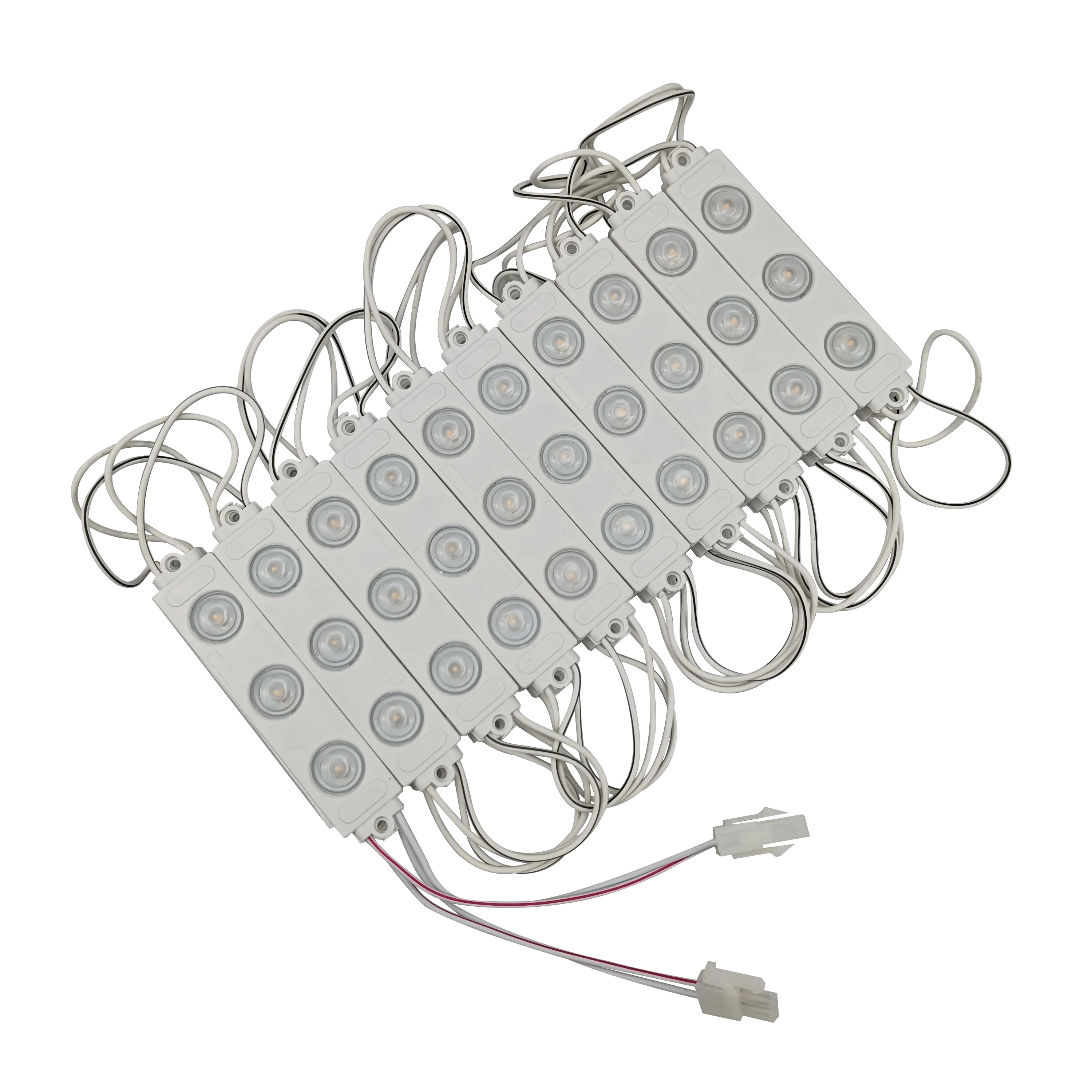 For Letter Sign Advertising Signs Hight Voltage 220v Led Display Module ...