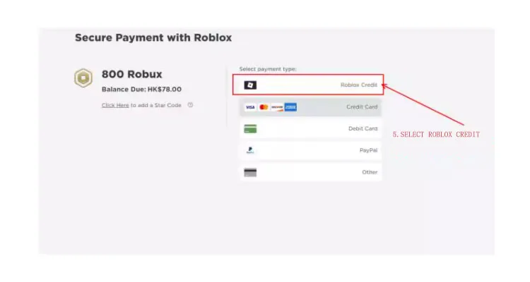 Roblox R Currency Points Recharge Redemption Code Global Universal Gift ...