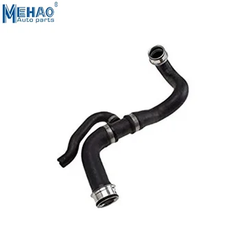 A2115018182 Auto Parts Engine Radiator Coolant Hose Water Pipe ...