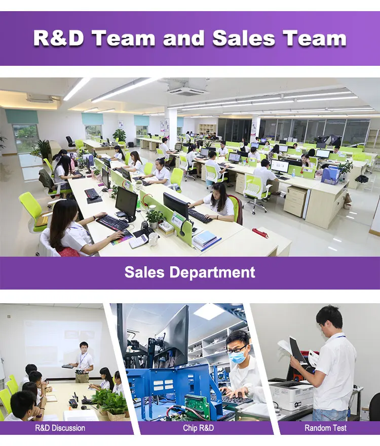 Purple DR-3608 Drum Kit - High Yield for Brother Printers