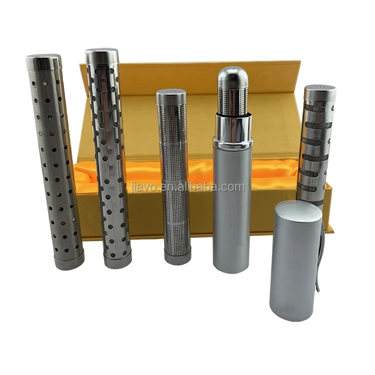 304 Stainless Steel Portable Alkaline Water Stick Alkaline Hydrogen ...