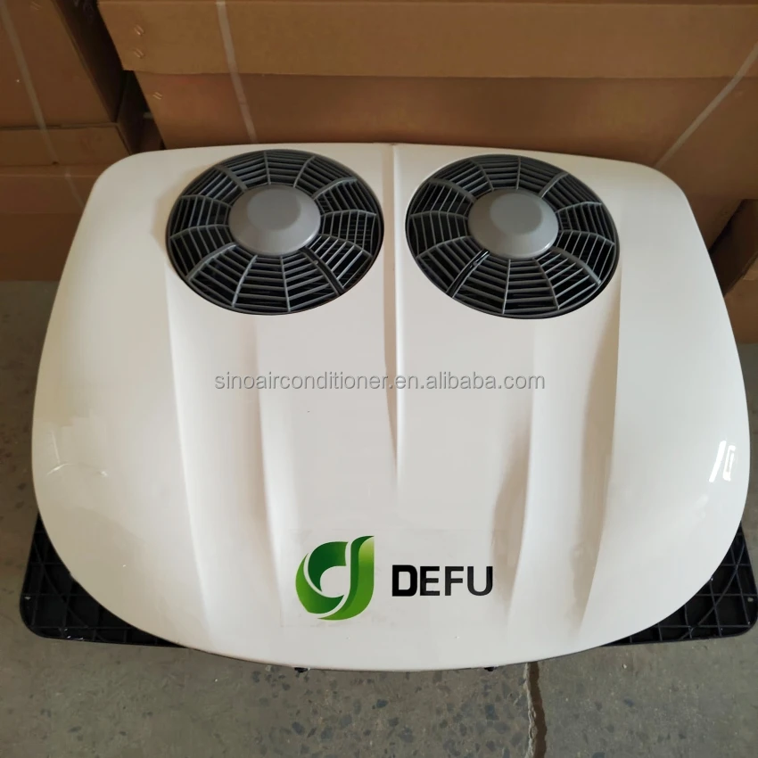 OEM DEFU Electric Other Conditioning System 24V Parking 12V 12 Volt ...