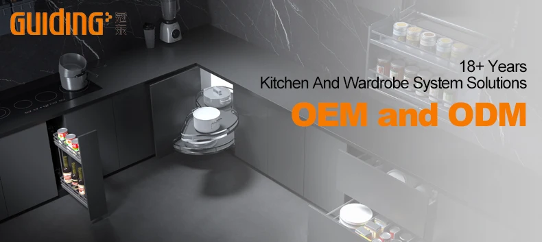 Kitchen Elevator System - Efficient Cabinet Solutions