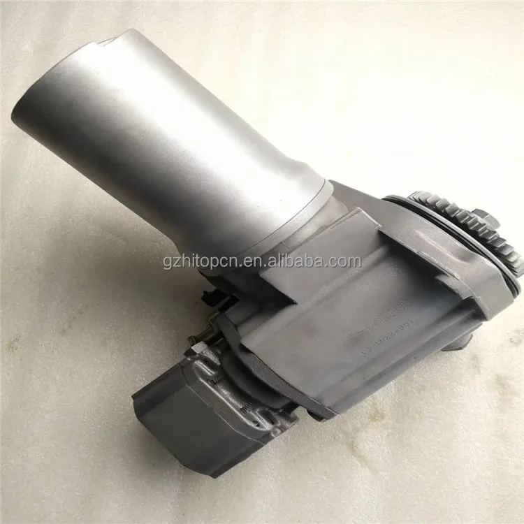 3126 3126B Engine Fuel Pump 1629610 for CAT M325C 322C