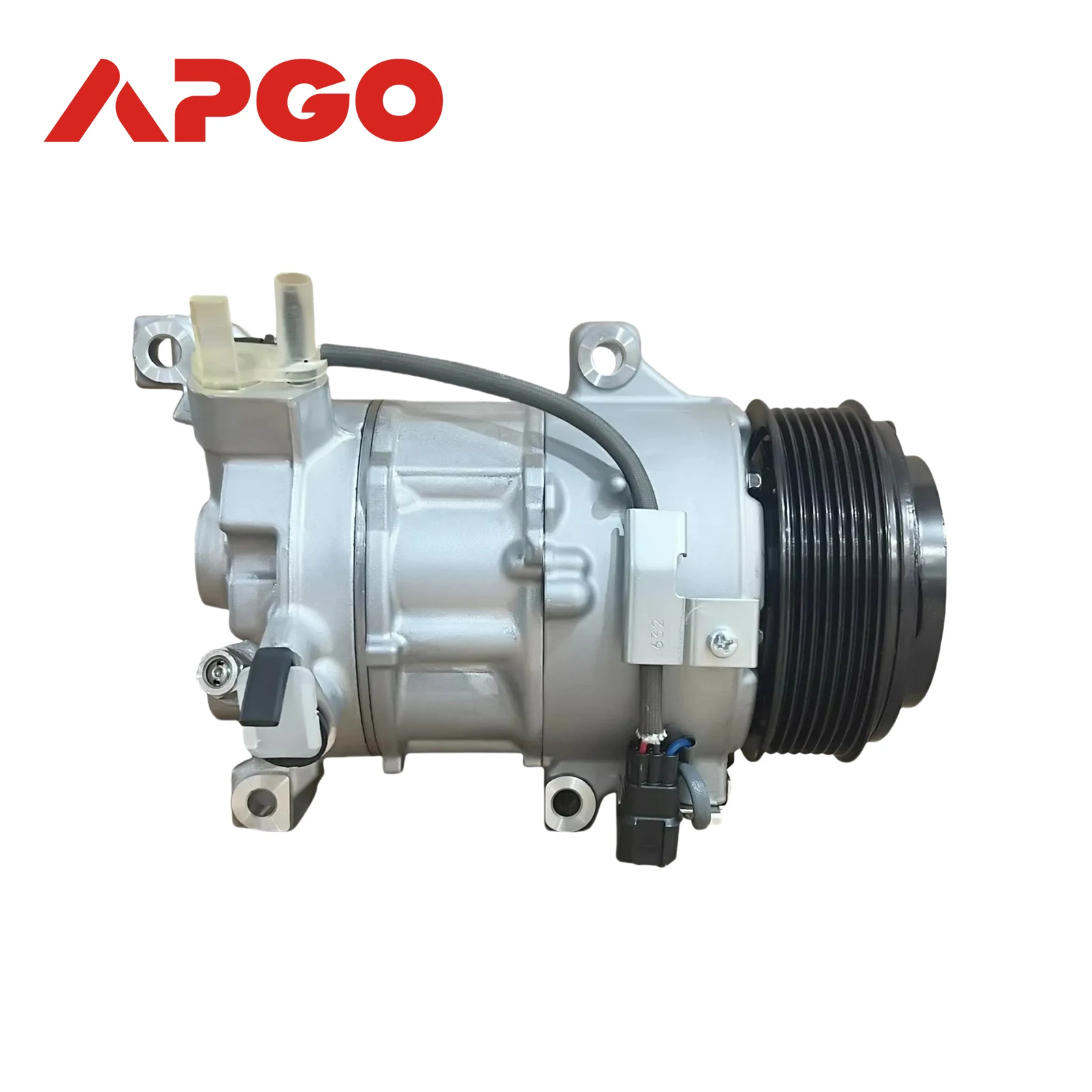 110/PV4 Auto AC Compressor for 2018 Honda Accord 1.5 38900-6A0-A01 ...